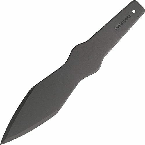 Which are the Best No Spin Throwing Knives - Dead Bullseye