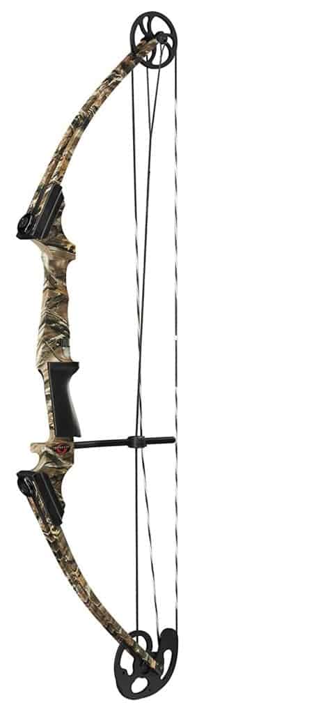 The Best Left Handed Compound Bow Guide - Dead Bullseye