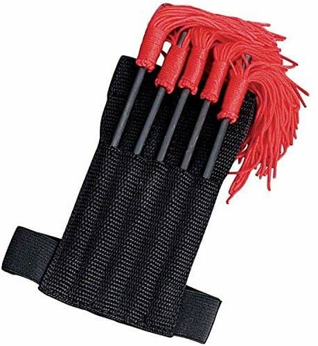 The Ninja Equipment Guide - Ninja Throwing Spikes/Stars/Knives Review