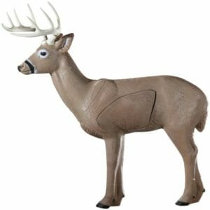 The Best and Most Durable 3D Deer Targets in the Market