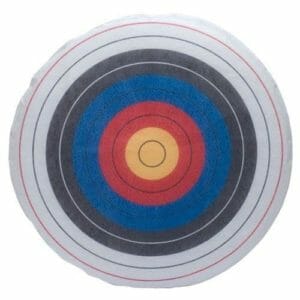7 Archery Paper Targets that You Don’t Want to Miss