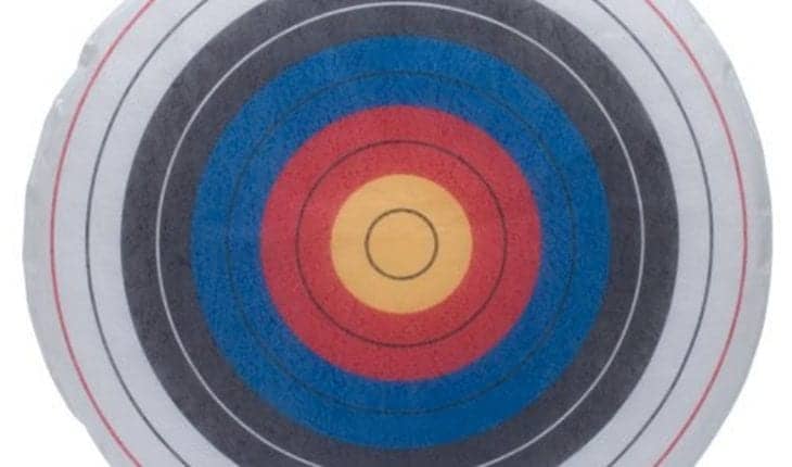 7 Archery Paper Targets that You Don’t Want to Miss