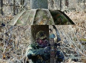 Our Top 8 Tree Stand Umbrellas for Hunting