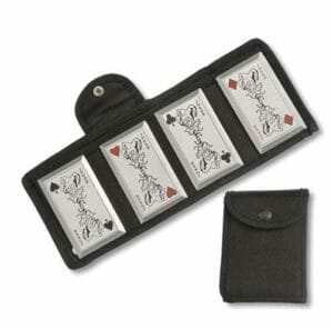 A Guide to the Best Throwing Cards - Dead Bullseye