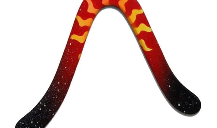 How to Choose the Best Boomerangs - Dead Bullseye