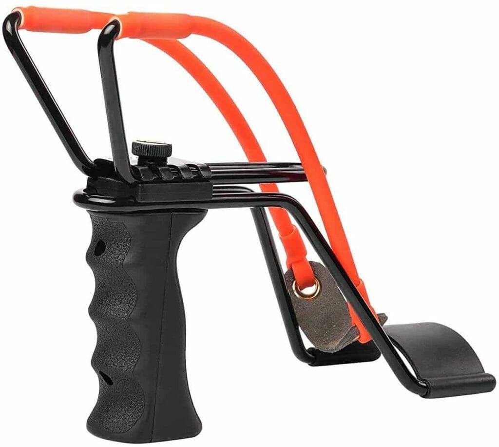 The Best Professional Hunting Slinghots