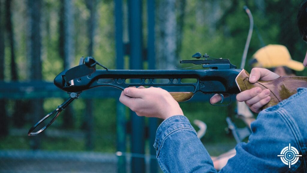 Crossbow Hunting for Beginners: A Step-by-Step Guide - Dead Bullseye