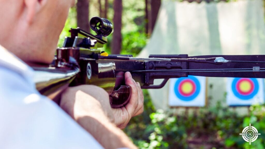 11 Essential Crossbow Hunting Safety Tips - Dead Bullseye